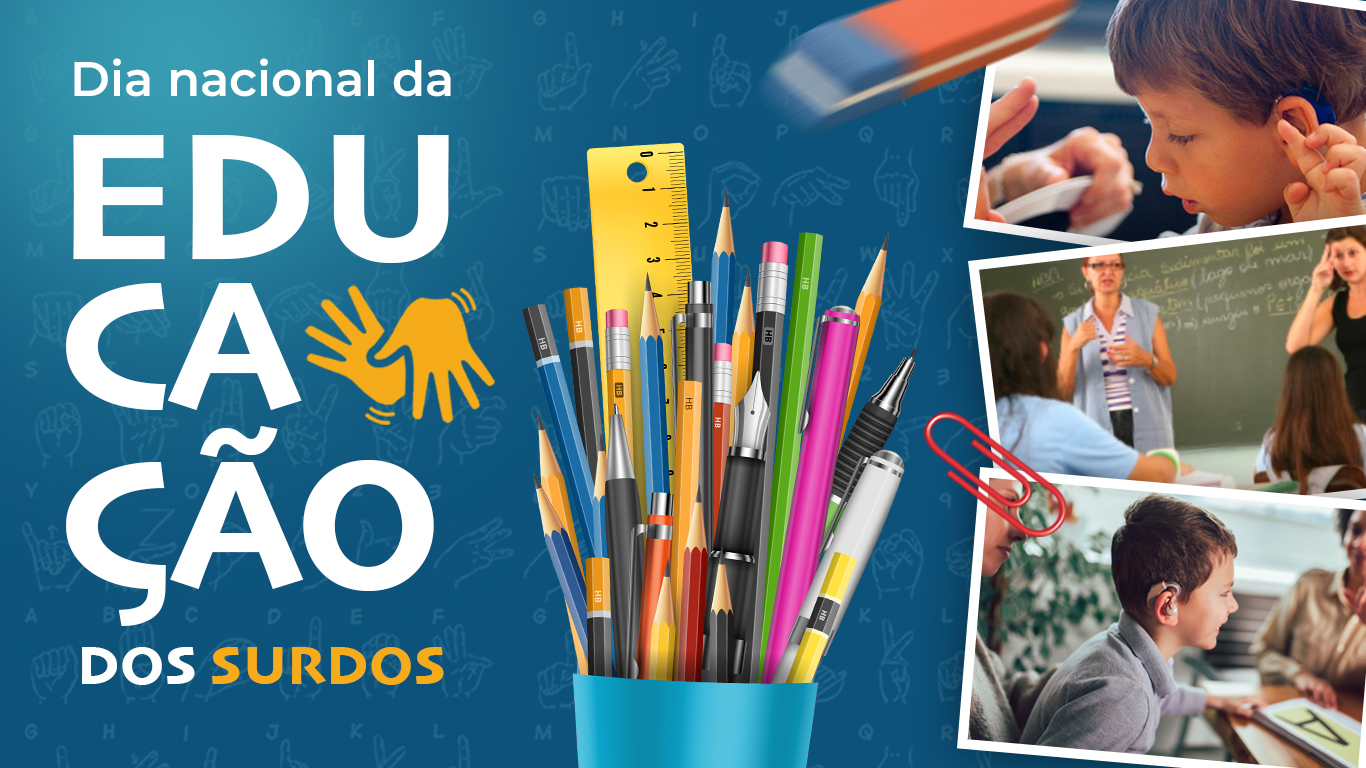 O desafio das pessoas surdas – TWH GROUP