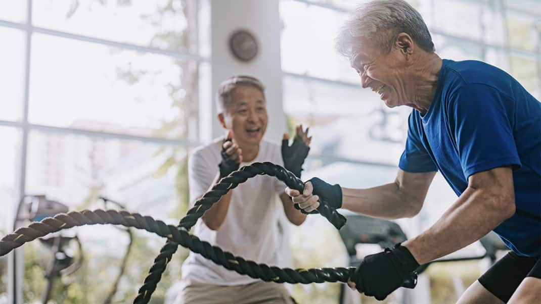 VO2. Entenda por que você precisa saber o seu – TWH GROUP